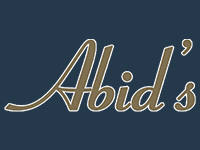 Abid's Restaurant Full Menu in Kilwinning